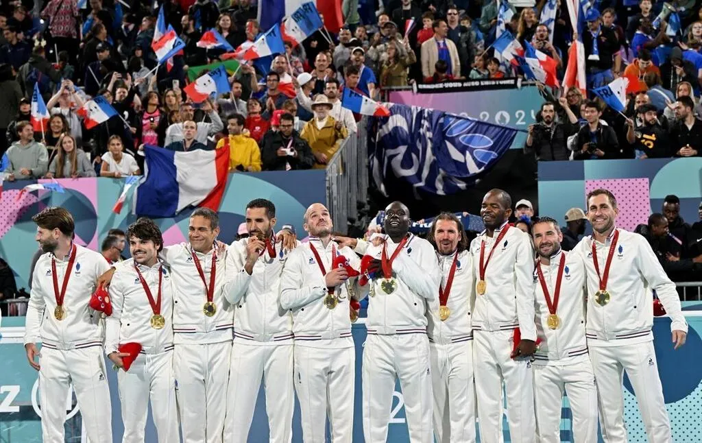 Jeux paralympiques - Cécifoot. « Peut-être qu’on rêve… » : joie et ...