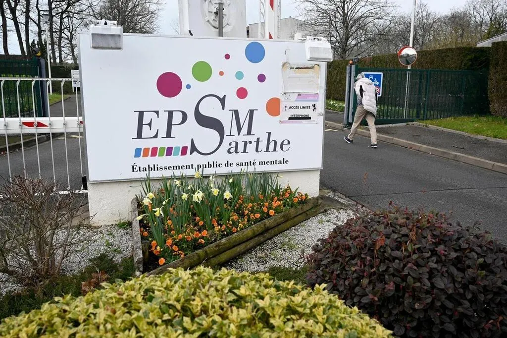 Hospitalisations en psychiatrie : « Des patients laissés sans soin ...
