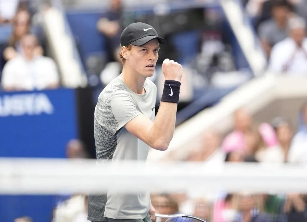 US Open. Jannik Sinner domine Taylor Fritz et remporte son second titre du Grand chelem . Sport ...