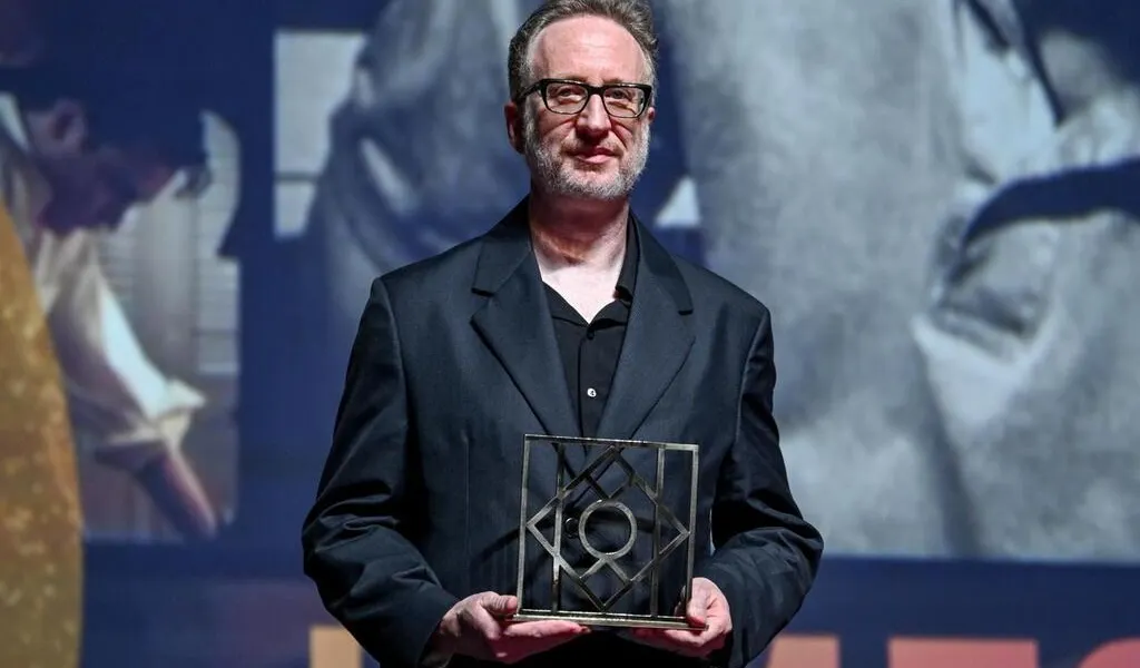 Festival de Deauville. « Je ne serais nulle part sans ce pays ! » : un ...