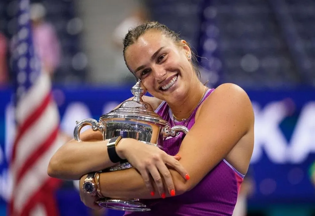 Tennis. Classement WTA : Swiatek toujours en tête, Sabalenka conforte ...