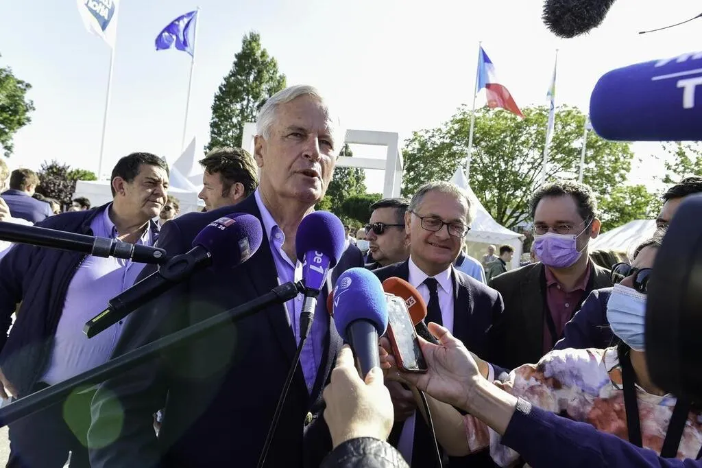 Pourquoi le climat sera l’un des premiers gros dossiers du gouvernement ...