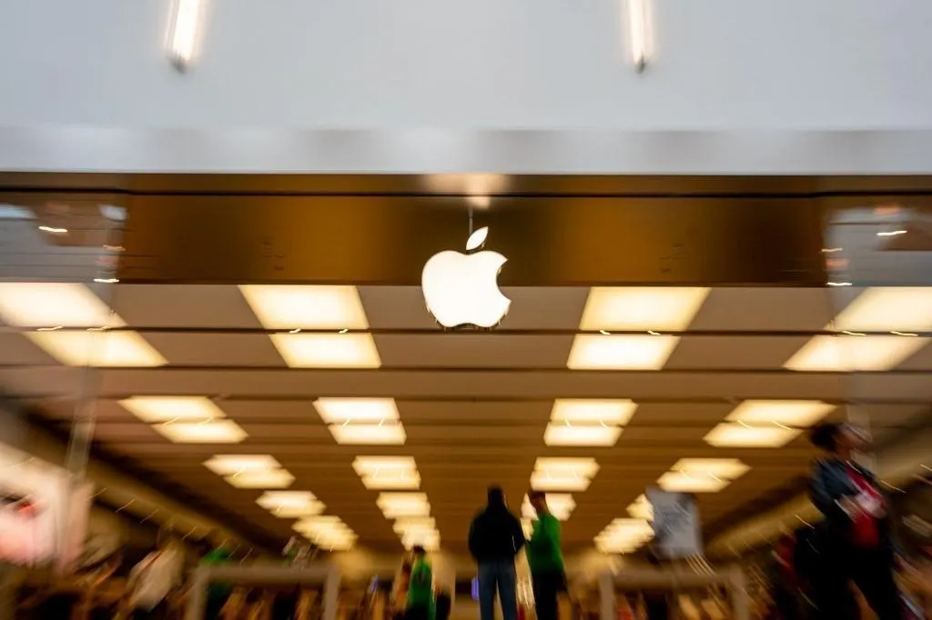 Le nouvel iPhone vous permettra de générer des émojis uniques grâce à l ...