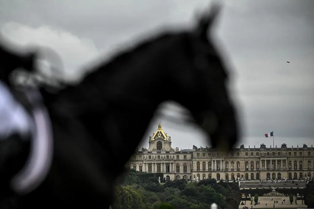 Un ancien propriétaire de chevaux jugé pour agressions sexuelles sur le ...