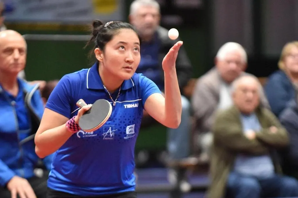 Tennis de table. Pro A : la Bayard est encore là et repart au combat ...