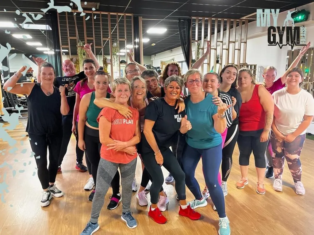 Trois salles, trois ambiances : et si on se mettait au sport en salle à ...