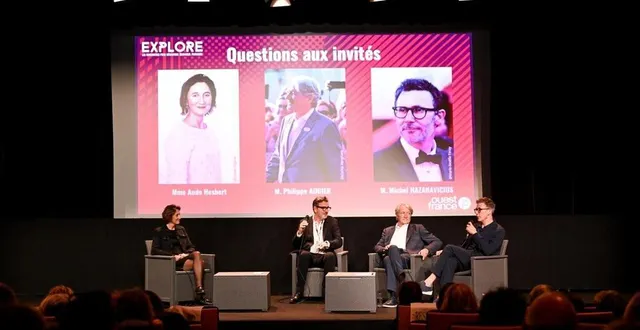 Festival de Deauville. Cinquante ans de cinéma rembobinés… en attendant ...