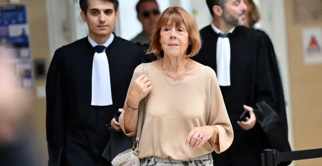 RÉCIT. Procès des viols de Mazan : profils des accusés, possible report ...