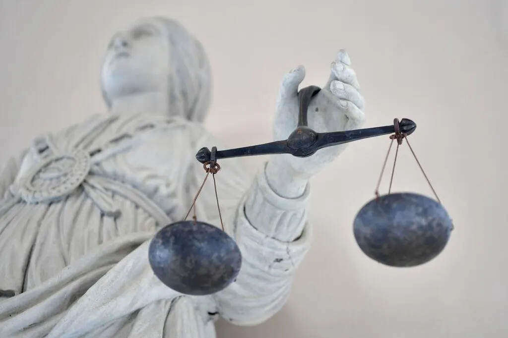 Une femme de 20 ans condamnée à 30 ans de prison pour homicide en Haute ...