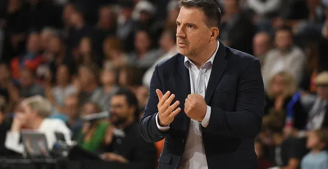 Caen BC. Stéphane Eberlin : « C’est le basket, c’est beau, c’est un ... Caen BC. Stéphane Eberlin : « C’est le basket, c’est beau, c’est un ...