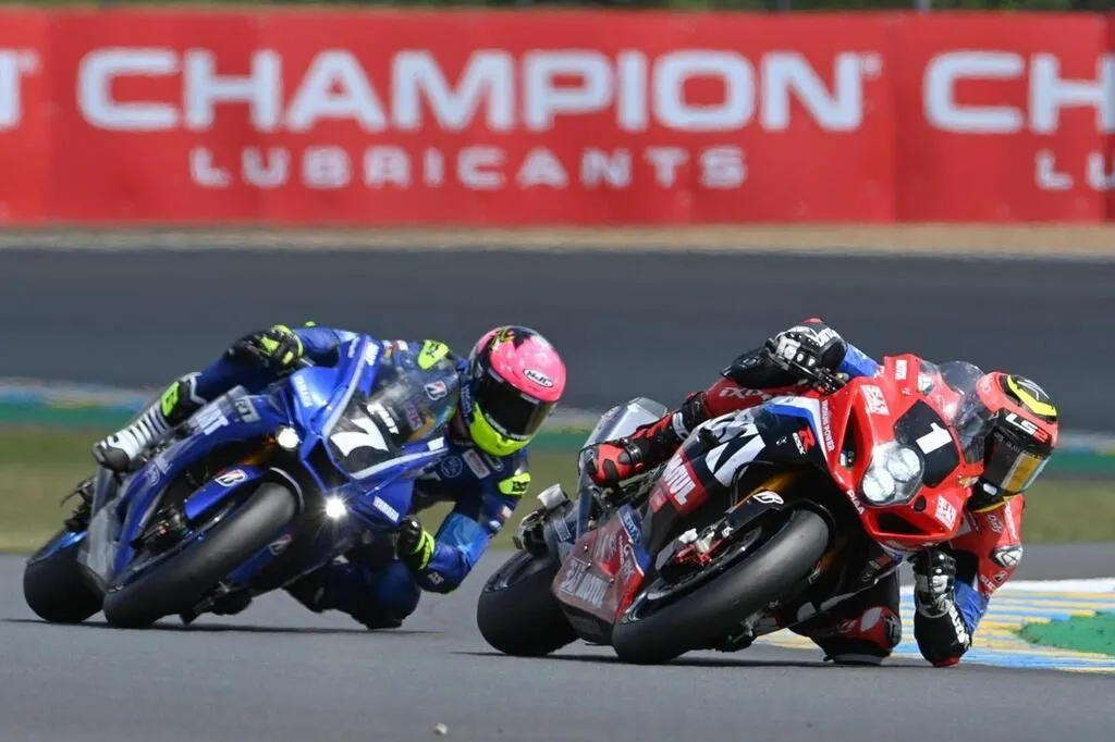 Endurance moto. À quelle heure et sur quelle chaîne TV voir la 87e édition du Bol d’Or en ...