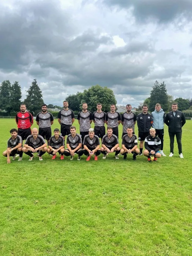 Coupe de France (3e tour). Un menu XXL sur la table du FC Trois ...