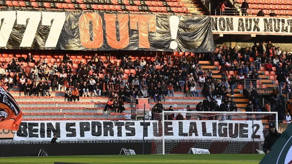 FC Lorient. Incidents au Moustoir : des actions qui divisent et crispent les supporters . Sport ...