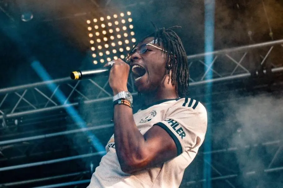 Le rappeur Koba LaD mis en examen et écroué après l’accident mortel ...