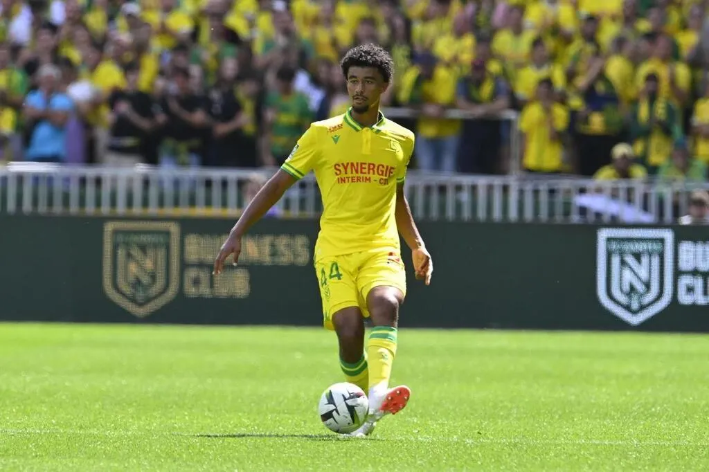 FC Nantes. Zézé (très) incertain, Pallois se tient prêt… les compos ...