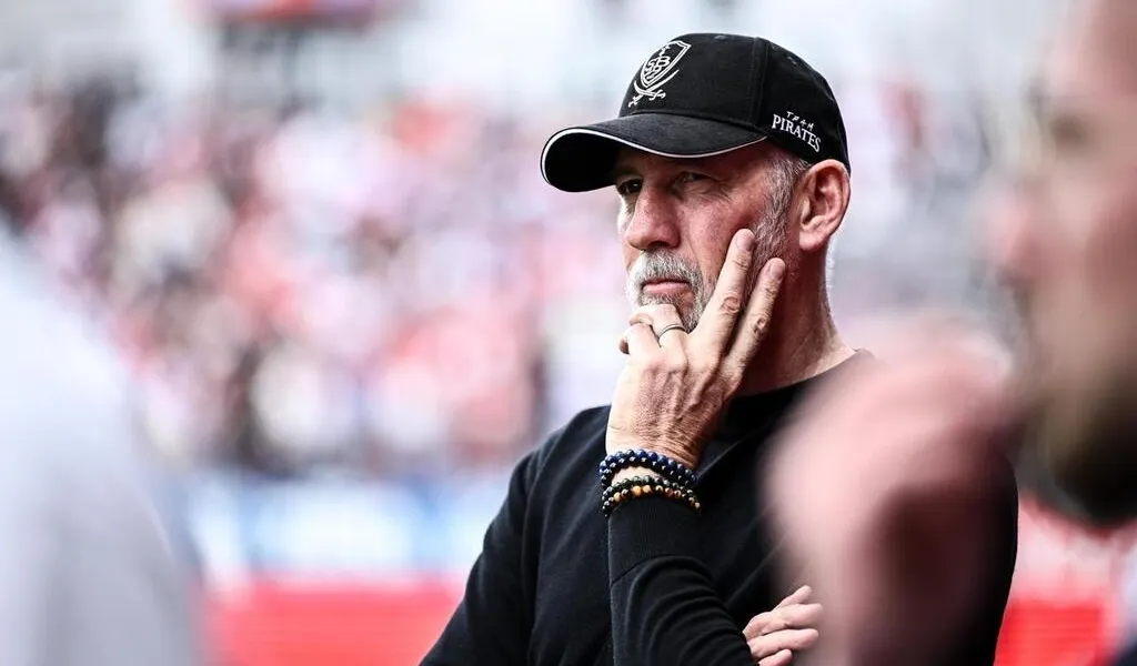 Stade Brestois. « Il a bercé notre adolescence » : l’hommage d’Eric Roy ...