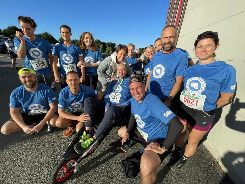 50e Semi-marathon Auray-Vannes : ces petites histoires qui font l ...