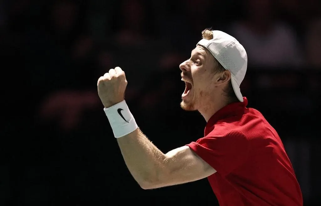 Coupe Davis. Le Canada passe, l’Angleterre est déchue… Les équipes du ...