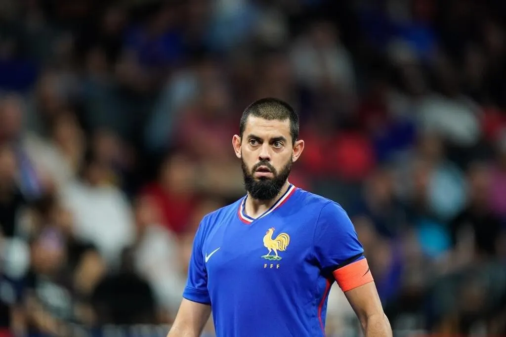 PORTRAIT. « Un joueur incontournable » : Kévin Ramirez, capitaine au ...