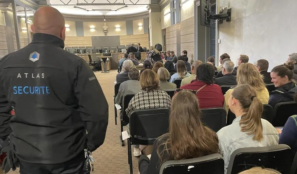 Meurtre de Laura Tavares à Alençon : le procès aux assises d’Evan Jean ...