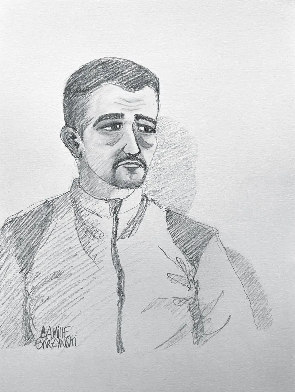 Meurtre de Laura Tavares à Alençon : face à la cour d’assises, un ...