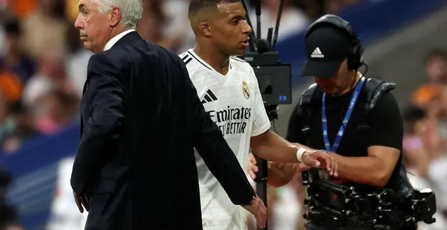 Real Madrid - Stuttgart. Les compos probables du match de la 1re journée de Ligue des champions ...