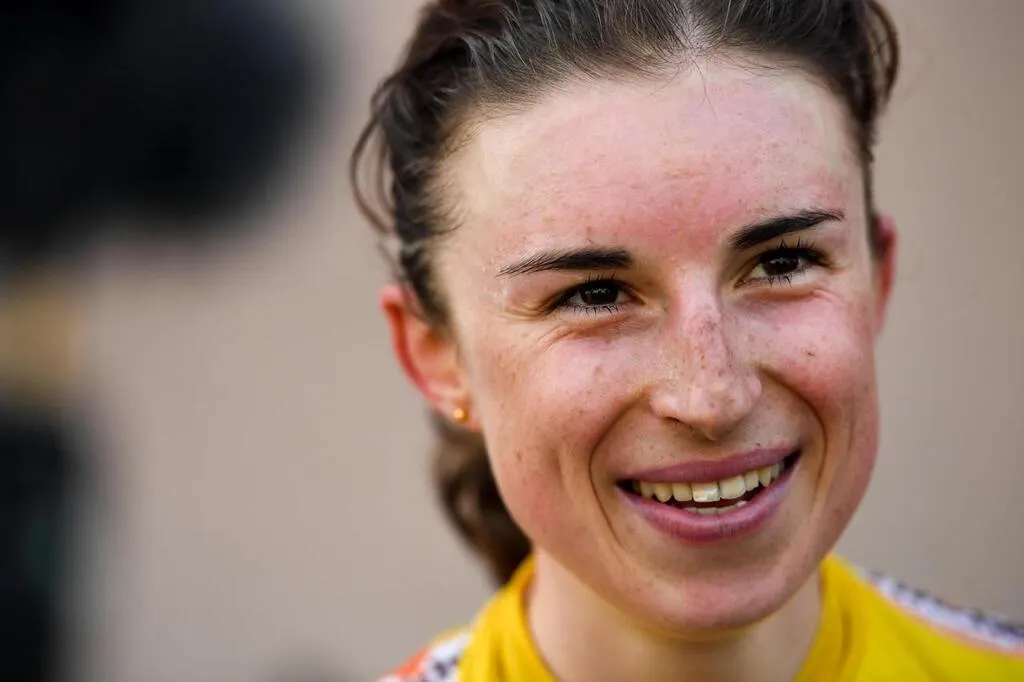 Cyclisme. Marion Bunel retenue pour les Mondiaux : « C’est l ...