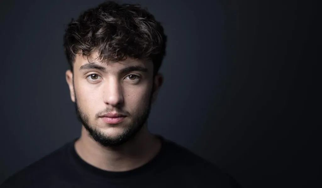 PORTRAIT. Inoxtag, d’une adolescence sur YouTube à l’ascension de l ...