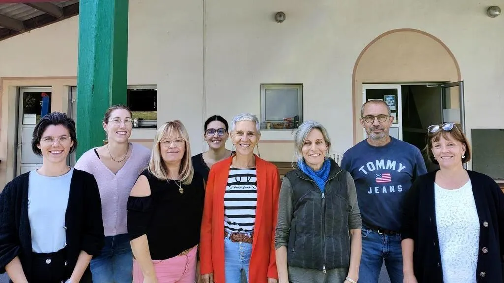 « Ravis » de l’ouverture d’une cinquième classe à l’école de la ...