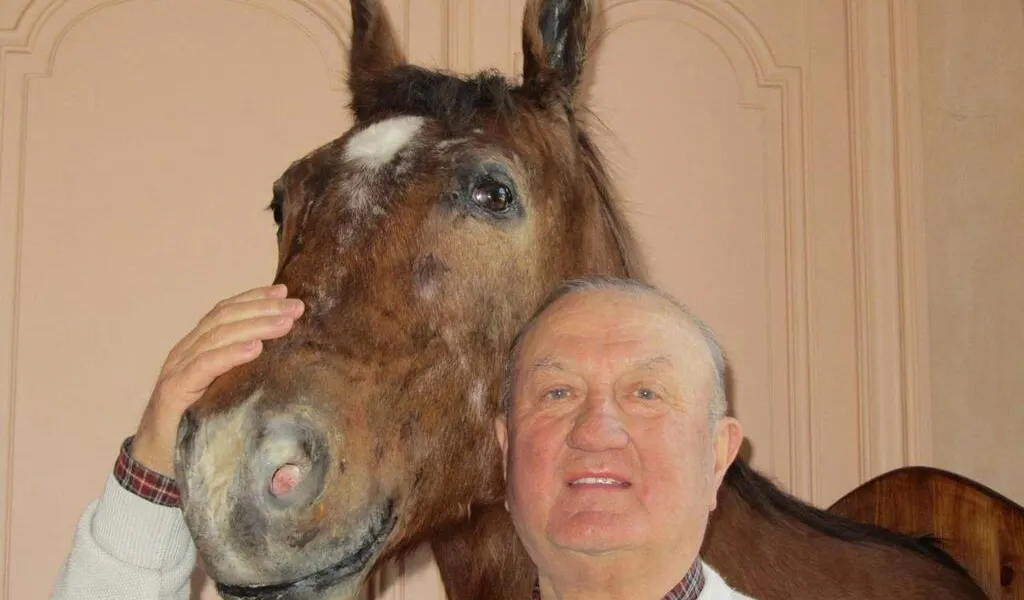 « Une page de l’histoire du trot se tourne » avec le décès de Jean-Yves ...