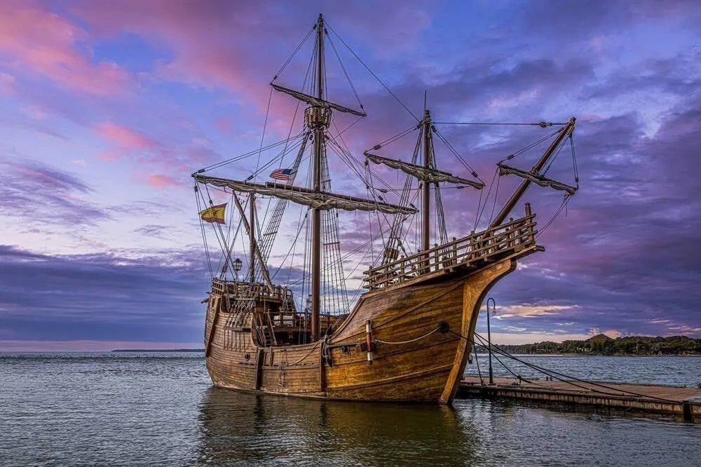 Quiz. Êtes-vous incollable sur les grands explorateurs ? - La Baule ...