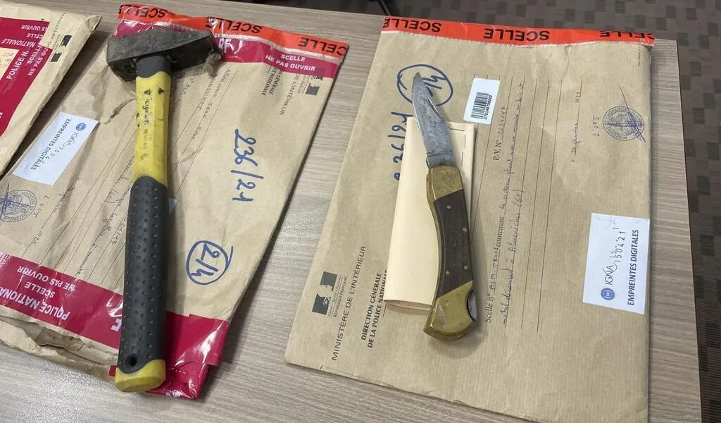 Meurtre de Laura Tavares à Alençon : 30 ans de réclusion requis contre ...