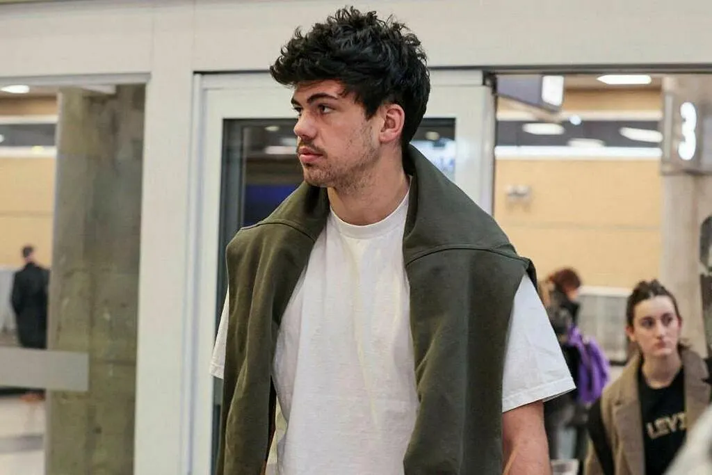 Rugby. Hugo Auradou, toujours inculpé pour viol en Argentine, a repris ...