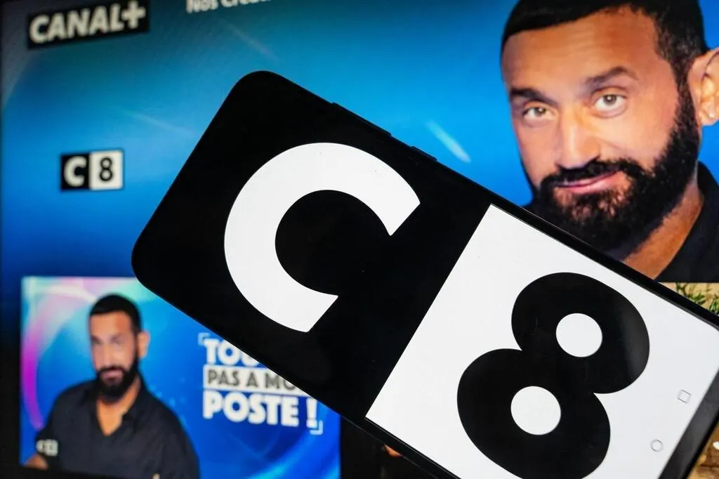 C8 saisit le Conseil d’État contre le non-renouvellement de sa ...