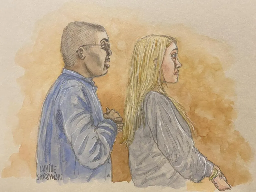 « Je n’avais pas envie de mourir » : les otages de Francis Dorffer ...