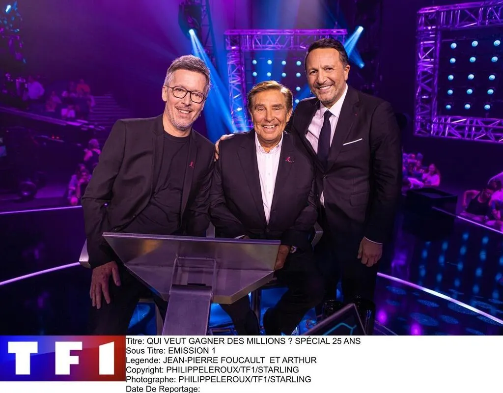 Saurez-vous répondre à ces questions à un million d’euros du jeu Qui ...