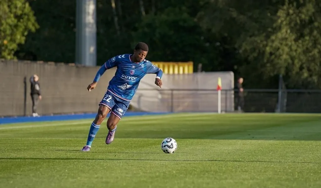 US Concarneau : groupe, compos probables… Ce qu’il faut savoir avant la ...