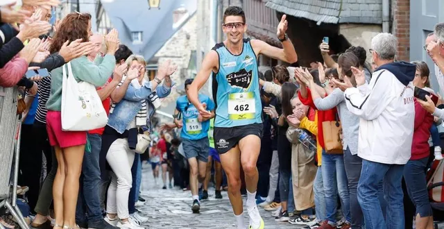 Running. Adeline Lucas et Benoît Fanouillère de retour au défi du ...