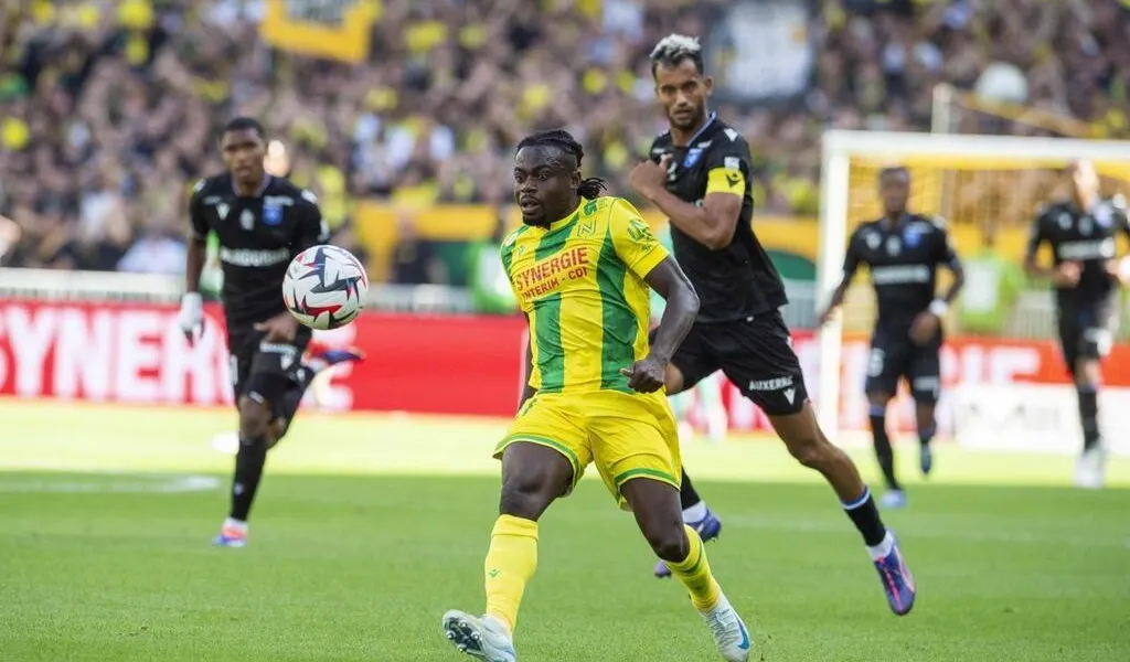 FC Nantes. Enjeux, déclarations, absences… tout savoir sur le ...