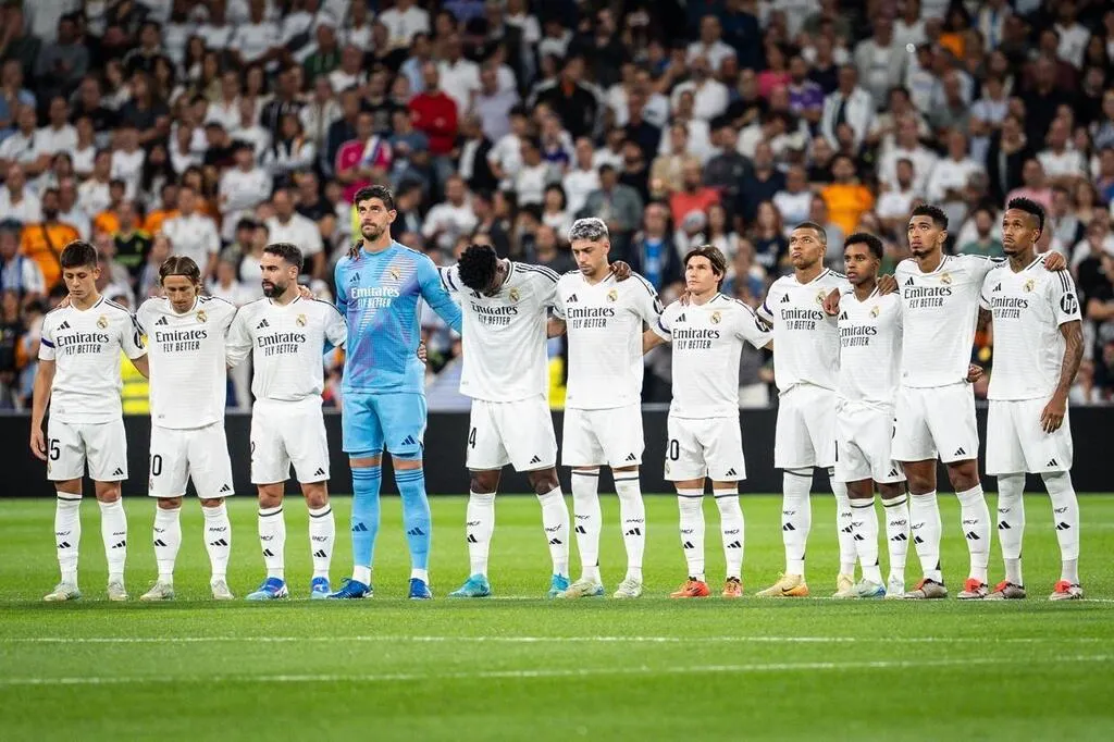 Real Madrid. 72 potentiels matches en onze mois… Le calendrier démentiel des Madrilènes . Sport ...