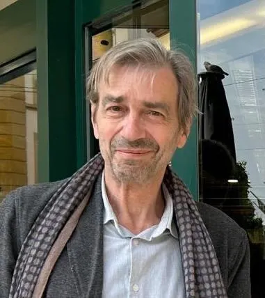 Prix Ouest-France Dimoitou 2024. Un amour de tronçonneuse de Colin ...