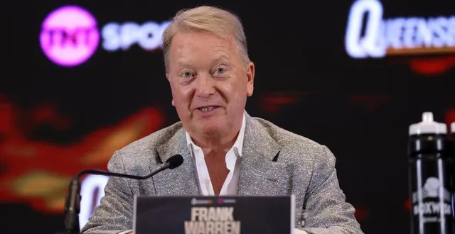 Boxe. Franck Warren révèle ce qu’Anthony Joshua doit faire pour obtenir ...