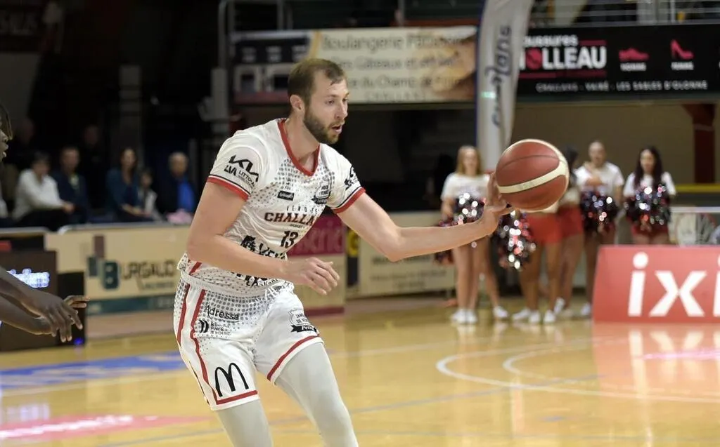 Basket. Coupe de France : Face à Lorient, Challans préparera déjà la ...