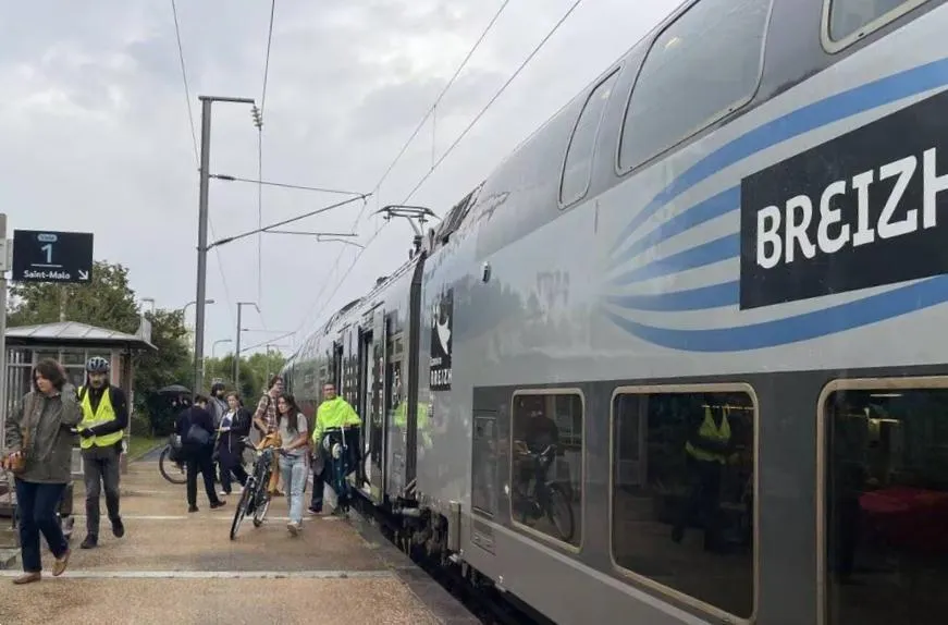 Train, vélo, voiture… Notre série sur les meilleurs moyens de transport ...