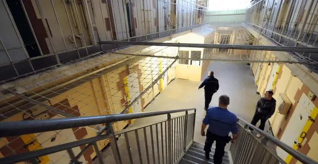 ENTRETIEN. « La réponse pénale à la délinquance s’est durcie », pointe ...