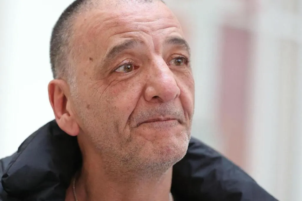 Qui est Marco Mouly, figure de l’escroquerie à la taxe carbone, jugé ce ...