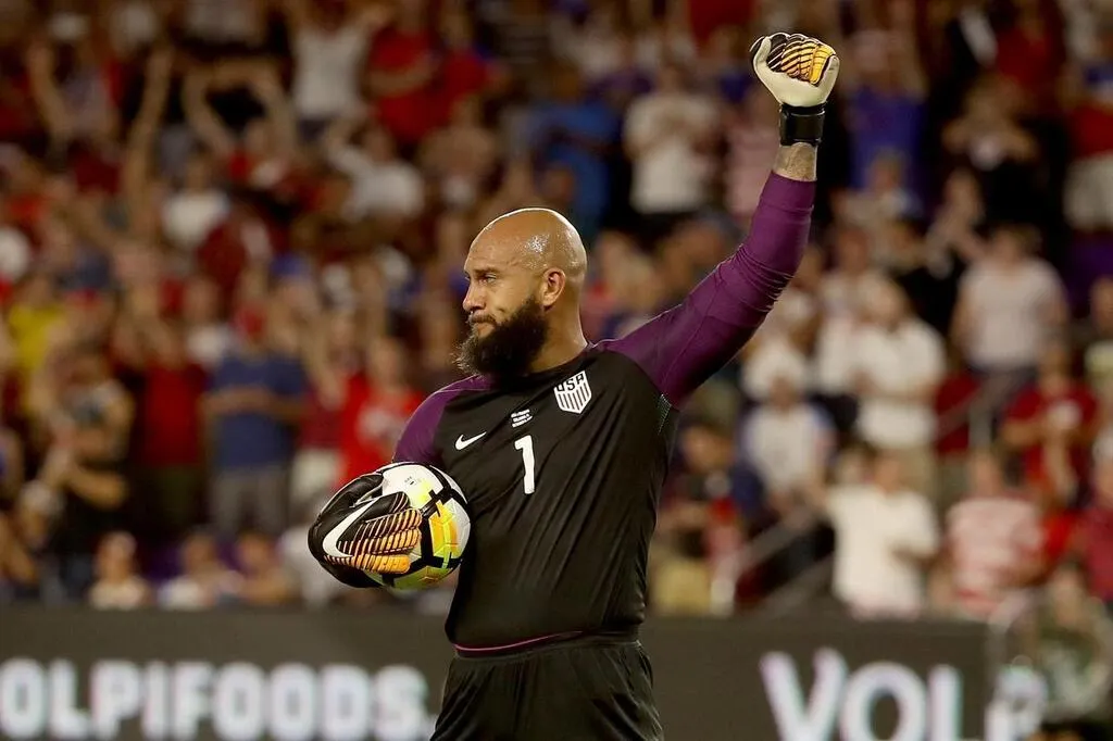 « Il a ruiné le football » : Tim Howard tacle l’héritage laissé par Pep ...