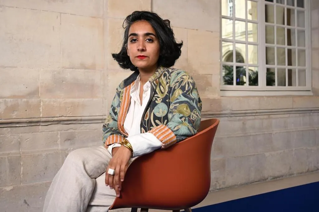 ENTRETIEN. « La Prix Nobel de la paix Narges Mohammadi est l’ennemie ...