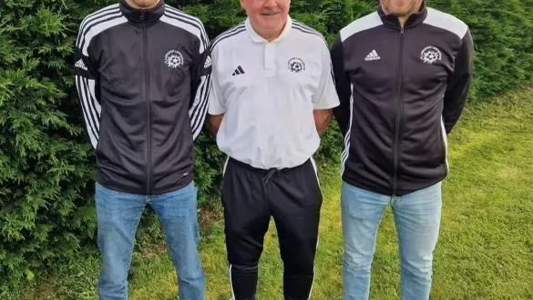 Coupe de France. Paolo Rigaud, coach à 19 ans : « Une fois la causerie ...