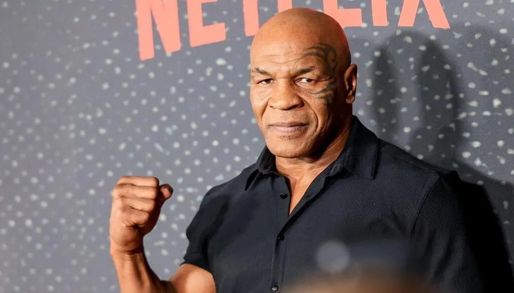 Boxe. « Je suis un junkie » : à 58 ans, l’aveu de Mike Tyson avant de ...